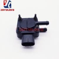 China For Isuzu Qingling 4HK1 VC46 600P8973603682 Differential Pressure Sensor Excavator Parts for Machinery Machinery Parts for sale