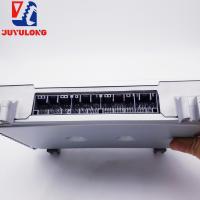 China JUTULONG EFI Large Computer Board 9292112 Hydraulic Motherboard for  ZAX200 330-3 Construction Machinery Parts for sale