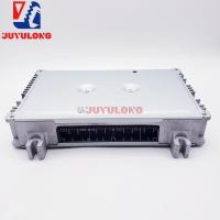 China JUTULONG EFI Large Computer Board 9292112 Hydraulic Motherboard for  ZAX200 330-3 Construction Machinery Parts for sale