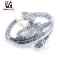 China JUYULONG Is Suitable for  Excavator DR.ZX Diagnostic Scanner Diagnostic Tools V2011A for sale