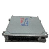 China JUYULONG EX200-5 EX220-5 Excavator Spare Control Unit Computer Board 4372490 for  EX60 100 120 200 300-5 Board for sale