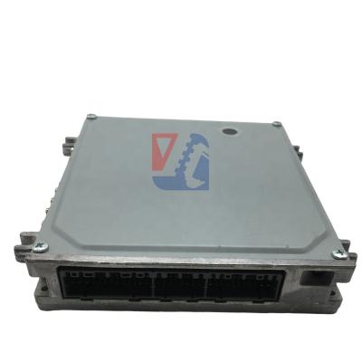 China JUYULONG EX200-5 EX220-5 Excavator Spare Control Unit Computer Board 4372490 for  EX60 100 120 200 300-5 Board for sale
