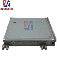 China JUYULONG EX200-5 EX220-5 Excavator Spare Control Unit Computer Board 4372490 for  EX60 100 120 200 300-5 Board for sale