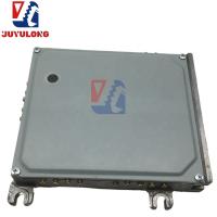 China JUYULONG EX200-5 EX220-5 Excavator Spare Control Unit Computer Board 4372490 for  EX60 100 120 200 300-5 Board for sale