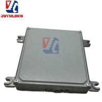 China JUYULONG EX200-5 EX220-5 Excavator Spare Control Unit Computer Board 4372490 for  EX60 100 120 200 300-5 Board for sale