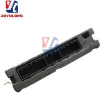 China JUYULONG EX200-5 EX220-5 Excavator Spare Control Unit Computer Board 4372490 for  EX60 100 120 200 300-5 Board for sale