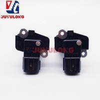 China JUYULONG Mass Air for Flow Sensor 8976019670 for  for Isuzu Construction Machinery Parts for sale