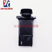 China JUYULONG Mass Air for Flow Sensor 8976019670 for  for Isuzu Construction Machinery Parts for sale