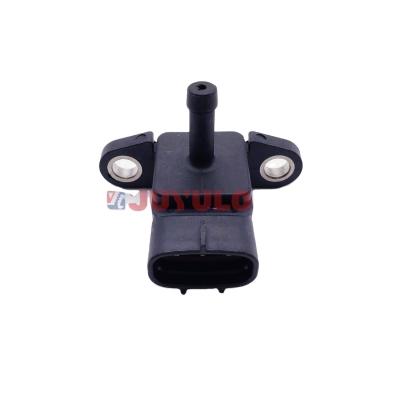 China JUYULONG Direct Replacement  Hino J05/J08 Engine Intake Pressure Sensor Construction Machinery Parts for sale
