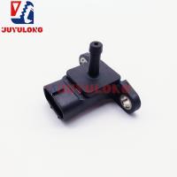 China JUYULONG Direct Replacement  Hino J05/J08 Engine Intake Pressure Sensor Construction Machinery Parts for sale