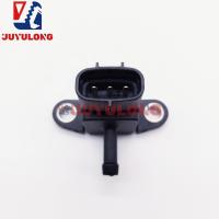 China JUYULONG Direct Replacement  Hino J05/J08 Engine Intake Pressure Sensor Construction Machinery Parts for sale