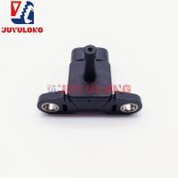 China JUYULONG Direct Replacement  Hino J05/J08 Engine Intake Pressure Sensor Construction Machinery Parts for sale