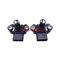 China JUYULONG Is Suitable for  Isuzu 4HK1/6HK1 Intake Pressure Sensor 8-98121697-0 Engineering Machinery Parts for sale