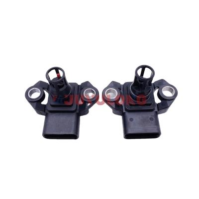 China JUYULONG Is Suitable for  Isuzu 4HK1/6HK1 Intake Pressure Sensor 8-98121697-0 Engineering Machinery Parts for sale