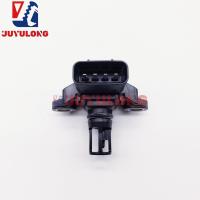 China JUYULONG Is Suitable for  Isuzu 4HK1/6HK1 Intake Pressure Sensor 8-98121697-0 Engineering Machinery Parts for sale