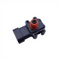 China JUYULONG Is Suitable for  Sumitomo Sany Case JCB Isuzu 4JJ1 Engine Intake Pressure Sensor 8-28139775-0 for sale
