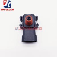 China JUYULONG Is Suitable for  Sumitomo Sany Case JCB Isuzu 4JJ1 Engine Intake Pressure Sensor 8-28139775-0 for sale
