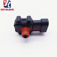 China JUYULONG Is Suitable for  Sumitomo Sany Case JCB Isuzu 4JJ1 Engine Intake Pressure Sensor 8-28139775-0 for sale
