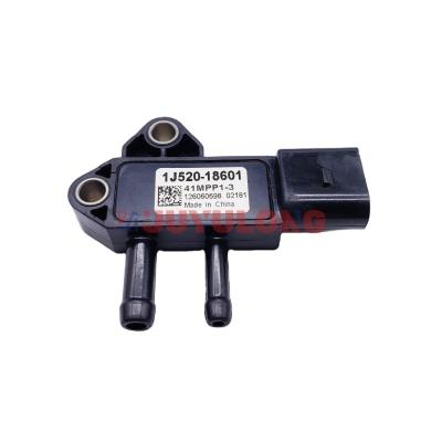 China JUYULONG Is Suitable for V2403 V2607 V3307 Intake Manifold Sensor 1J520-18601 Differential Pressure Sensor for sale