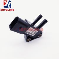 China JUYULONG Is Suitable for V2403 V2607 V3307 Intake Manifold Sensor 1J520-18601 Differential Pressure Sensor for sale