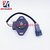 China JUYULONG High Quality Angle Sensor 4716888 for  ZAX120/200-2/3/470-5G Excavator Construction Machinery Parts for sale