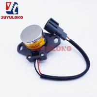 China JUYULONG High Quality Angle Sensor 4716888 for  ZAX120/200-2/3/470-5G Excavator Construction Machinery Parts for sale