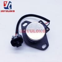 China JUYULONG High Quality Angle Sensor 4716888 for  ZAX120/200-2/3/470-5G Excavator Construction Machinery Parts for sale