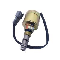 China JUYULONG for  Excavator Parts EX 4339559 120 200-3-5 Hydraulic Pump Pressure Differential Sensor DP Solenoid Valve for sale