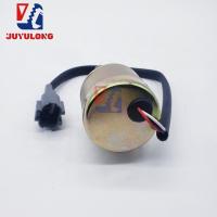 China JUYULONG for  Excavator Parts EX 4339559 120 200-3-5 Hydraulic Pump Pressure Differential Sensor DP Solenoid Valve for sale