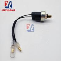 China JUYULONGFor  Excavator Accessories 4259333 Ex60 100 120 200-2-3-5 Hydraulic Oil Sensor Switch Machinery Parts for sale