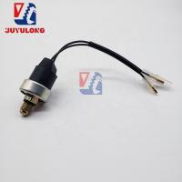 China JUYULONGFor  Excavator Accessories 4259333 Ex60 100 120 200-2-3-5 Hydraulic Oil Sensor Switch Machinery Parts for sale