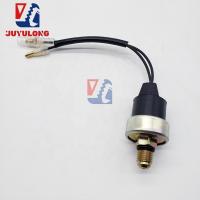 China JUYULONGFor  Excavator Accessories 4259333 Ex60 100 120 200-2-3-5 Hydraulic Oil Sensor Switch Machinery Parts for sale