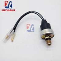 China JUYULONGFor  Excavator Accessories 4259333 Ex60 100 120 200-2-3-5 Hydraulic Oil Sensor Switch Machinery Parts for sale