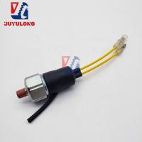 China JUYULONG for  Excavator Parts 1-82410170-1 EX200-5-6 6BD1G1 Oil Sensor Sensor Machinery Engines & Parts for sale