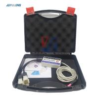 China JUYULONG Diagnostic Tools PC Excavator Computer Testing Instrument for  EX ZX-5A ZX-5G Construction Machinery Parts for sale