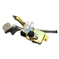 China JUYULONG High Quality Wiper Motor  for  ZAX120/200/240/270-3G-6 Excavator Construction Machinery Parts for sale