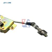 China JUYULONG High Quality Wiper Motor  for  ZAX120/200/240/270-3G-6 Excavator Construction Machinery Parts for sale