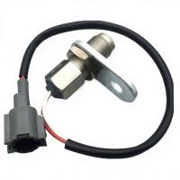 China JUYULONG for  ZAX450 ZAX470 Excavator Isuzu 6WG1 Engine Crankshaft Speed Sensor Construction Machinery Parts for sale