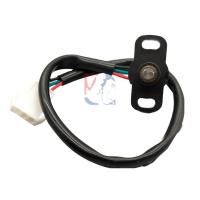China JUYULONG Is Suitable for  70 120 200 210 360-3-5-6 Throttle Motor Motor Positioner Construction Machinery Parts for sale