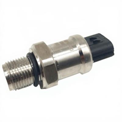 China JUYULONG  for  EX200-2/3/5/330 KM11 0851808 Excavator Hydraulic Pump High Pressure Sensor Construction Machinery Parts for sale