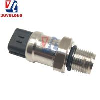 China JUYULONG  for  EX200-2/3/5/330 KM11 0851808 Excavator Hydraulic Pump High Pressure Sensor Construction Machinery Parts for sale