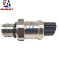 China JUYULONG  for  EX200-2/3/5/330 KM11 0851808 Excavator Hydraulic Pump High Pressure Sensor Construction Machinery Parts for sale
