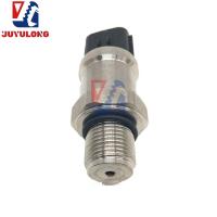 China JUYULONG  for  EX200-2/3/5/330 KM11 0851808 Excavator Hydraulic Pump High Pressure Sensor Construction Machinery Parts for sale