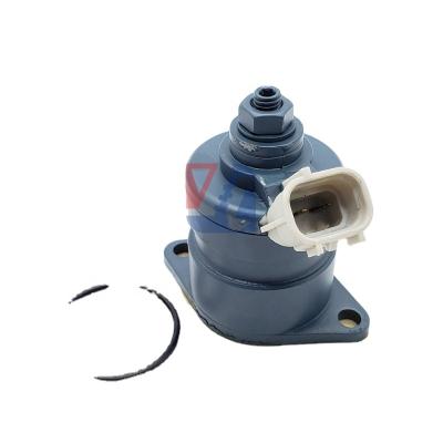 China JUYULONG Is Suitable for  ZAX200 EX210 230 330 360-2-3-6 Hydraulic Pump Large Pump Proportional Solenoid Valve 9218234 for sale