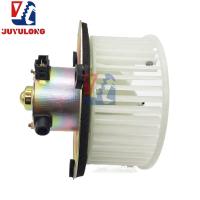 China JUYULONG air Conditioner Blower Direct Injection Motor for  ZAX120-6 200-6 Construction Machinery Parts for sale
