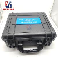 China JUYULONG  Excavator Parts for   Universal Electronic Control Tester EFI Engine Starter LXQD-1A Diagnostic Instrument for sale