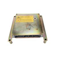 China JUYULONG Engine Spare Parts for  ZAX70 120 200 240 330 450-3G-1-6 Controller ECU Computer Board  Excavator Accessories for sale
