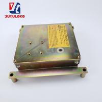 China JUYULONG Engine Spare Parts for  ZAX70 120 200 240 330 450-3G-1-6 Controller ECU Computer Board  Excavator Accessories for sale