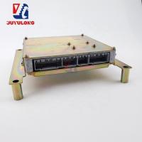 China JUYULONG Engine Spare Parts for  ZAX70 120 200 240 330 450-3G-1-6 Controller ECU Computer Board  Excavator Accessories for sale