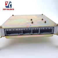 China JUYULONG Engine Spare Parts for  ZAX70 120 200 240 330 450-3G-1-6 Controller ECU Computer Board  Excavator Accessories for sale